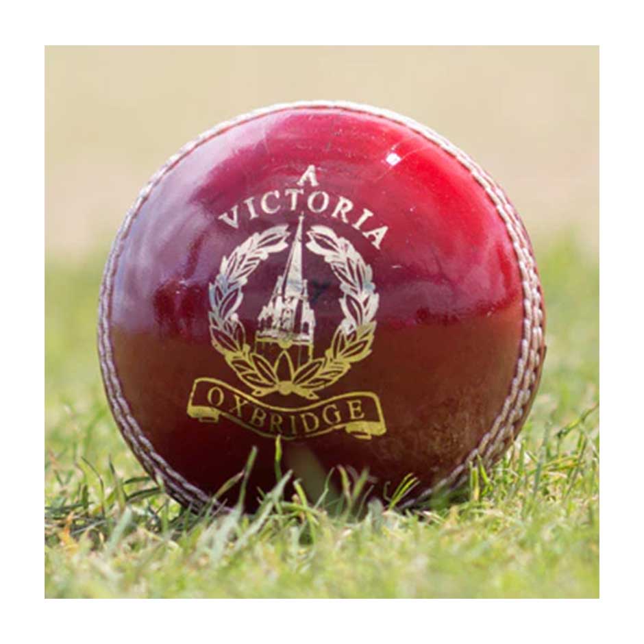 Victoria Pink Ladies Cricket Ball by Tiflex | MR Cricket Hockey