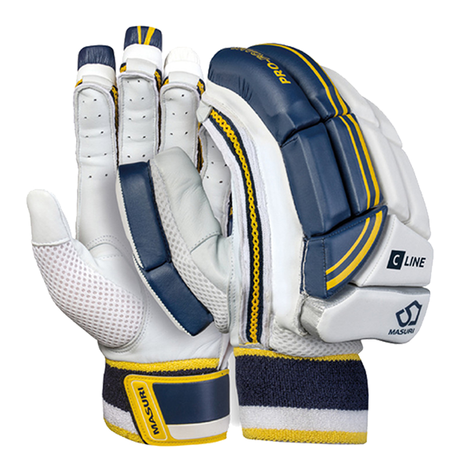 C Line Cricket Batting Gloves | MR Cricket Hockey