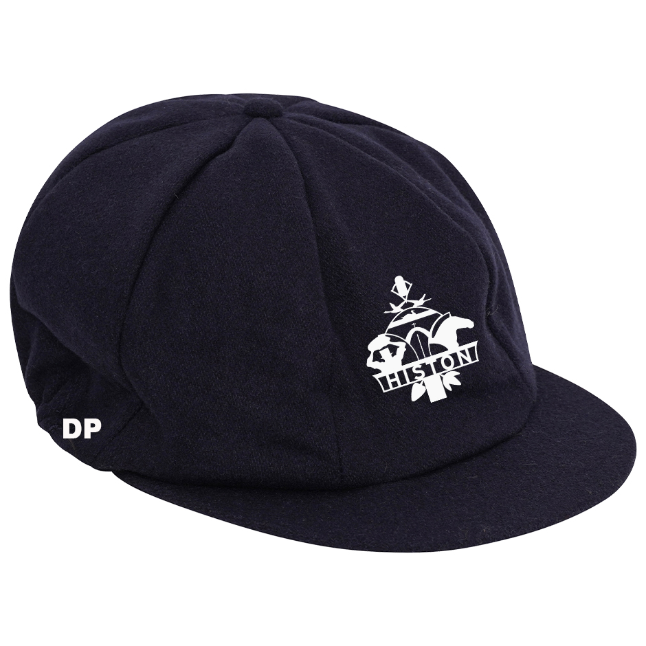 Histon CC Baggy Cap Navy | MR Cricket Hockey