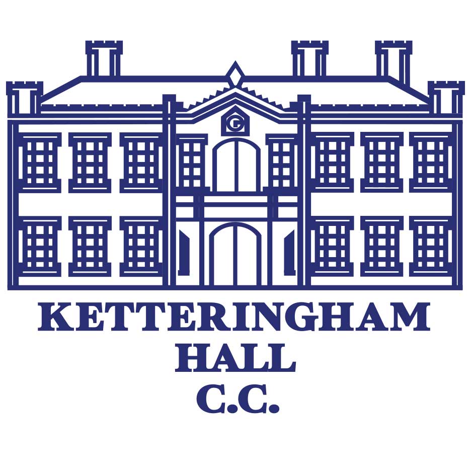 Buy Ketteringham Hall Cricket Club Online from Mr Cricket Shop