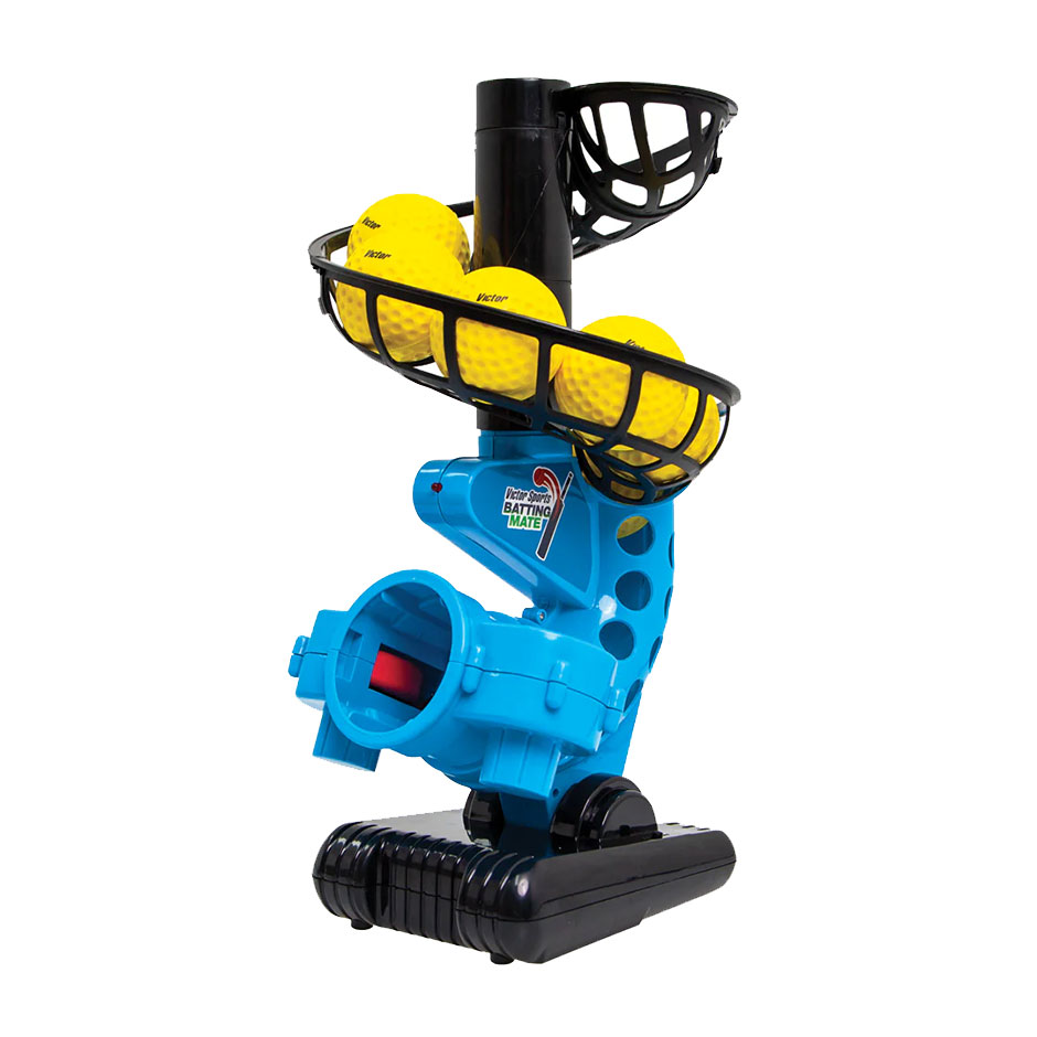 Victor Sports Batting Mate Ball Feeder | MR Cricket Hockey