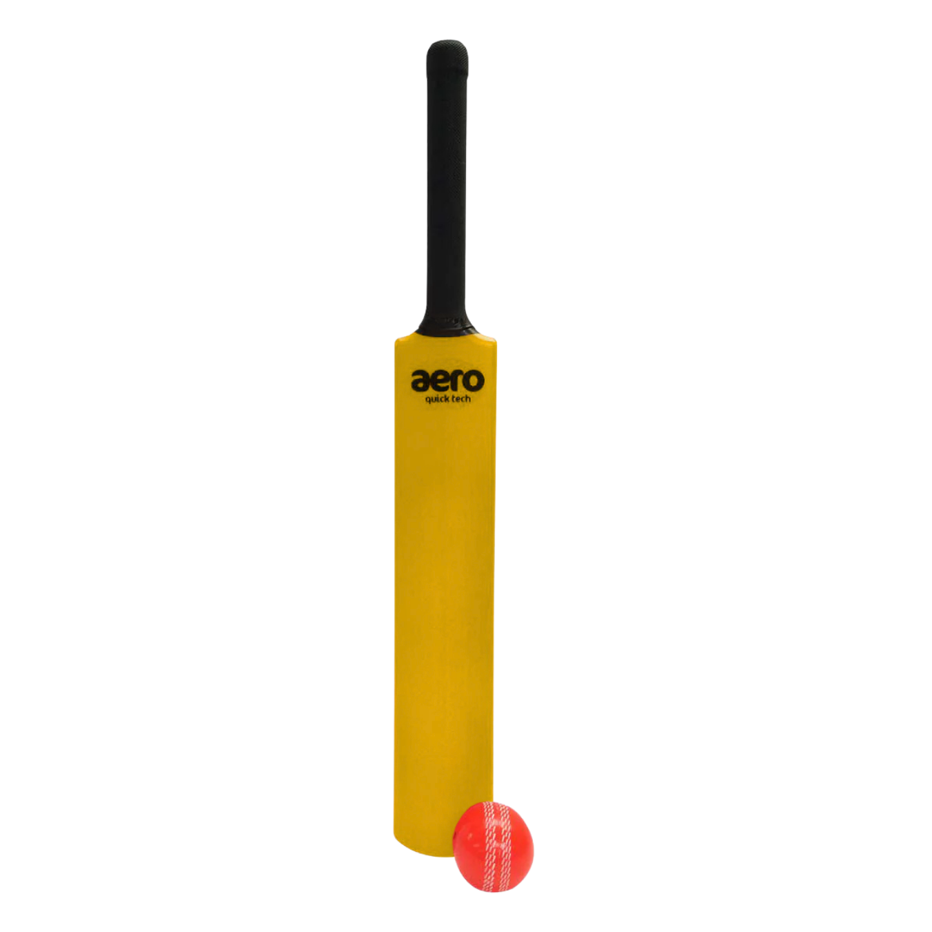 Aero Aero Quick Tech Bat & Ball | MR Cricket Hockey