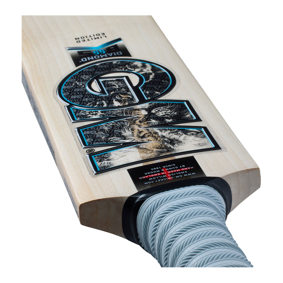 Ben Stokes Diamond 606 Cricket Bat 2026 | MR Cricket Hockey