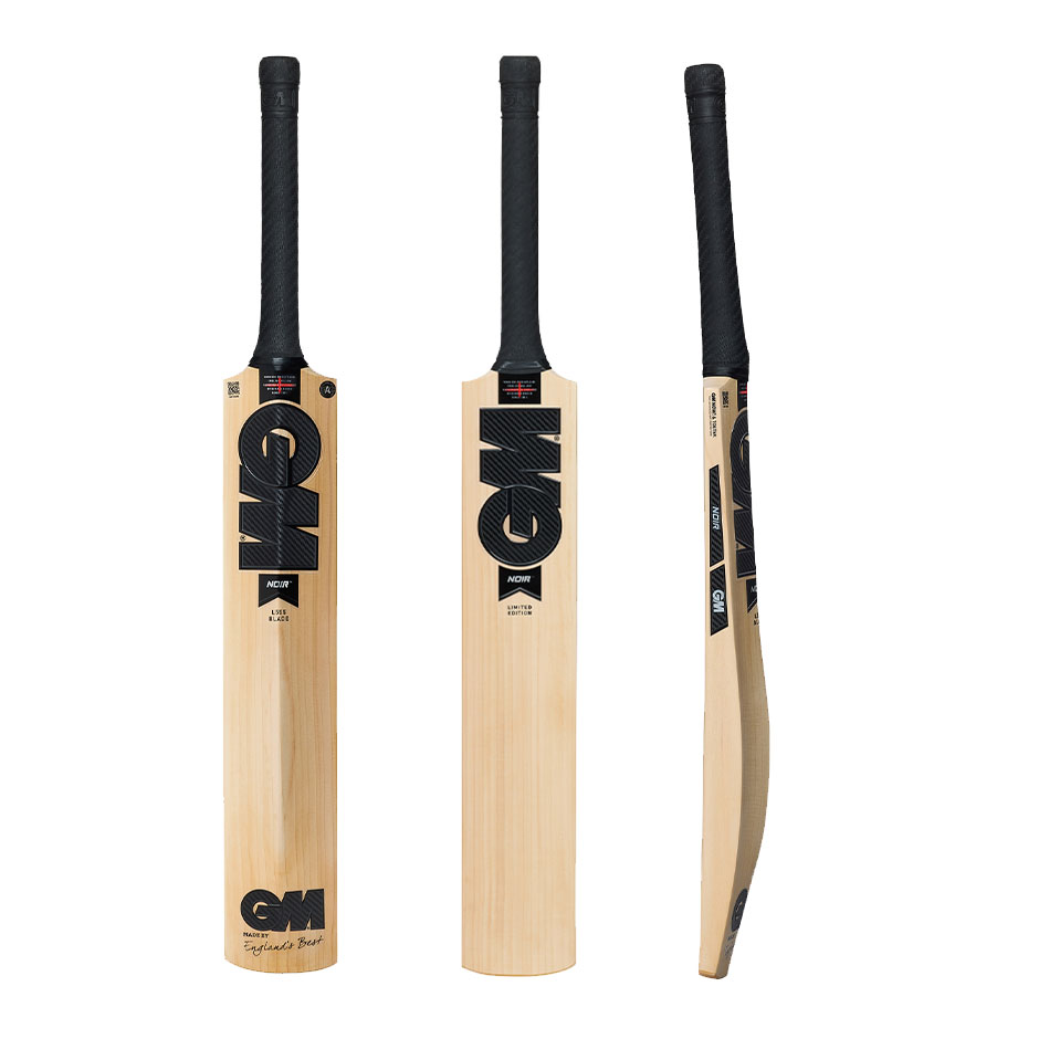 GM Brava Original Cricket Bat 25 | MR Cricket Hockey