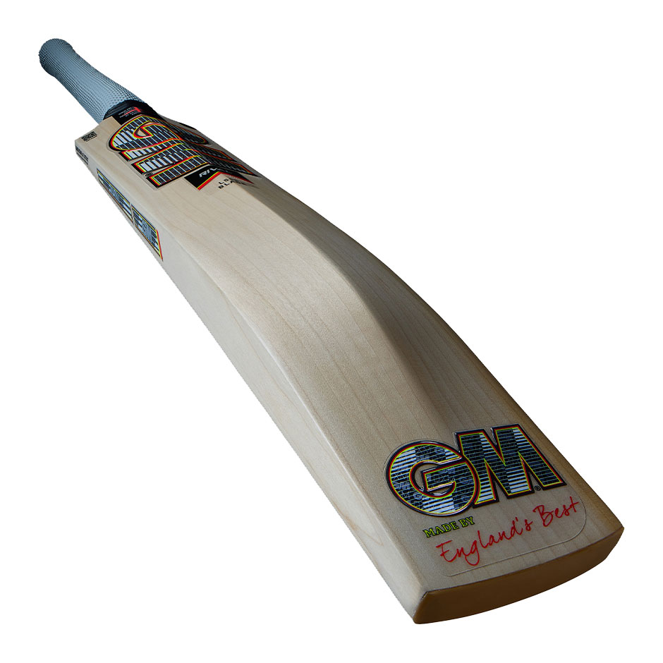 Rival Signature Cricket Bat 2026 | MR Cricket Hockey