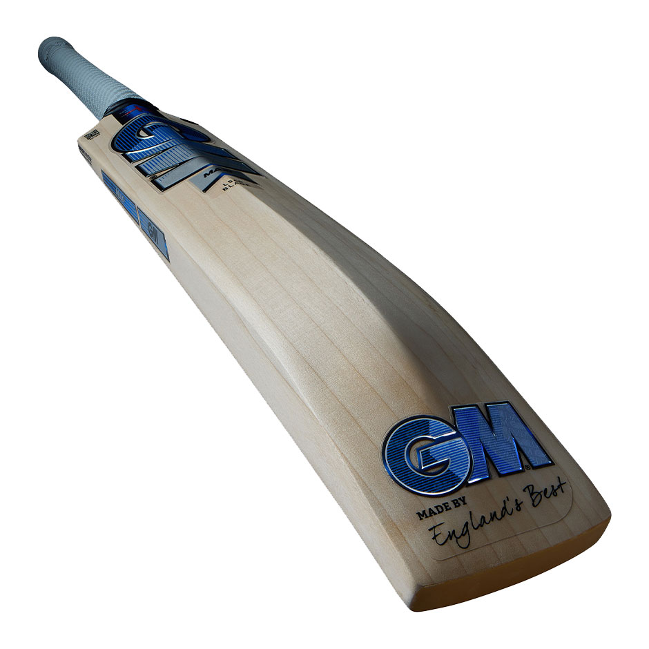 GM Aion Limited Edition Cricket Bat | MR Cricket Hockey