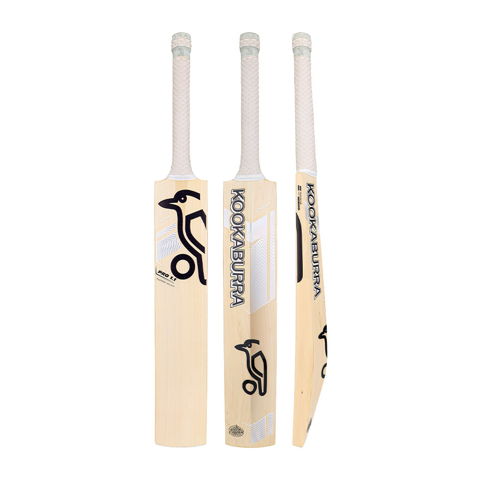 Kahuna Pro Cricket Bat 25 - Kookaburra | MR Cricket Hockey