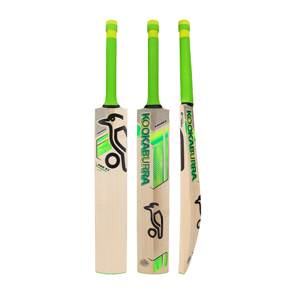 Kahuna 2.1 Cricket Bat 25 - Kookaburra | MR Cricket Hockey