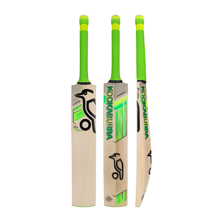 Kahuna 2.1 Cricket Bat 25 - Kookaburra | MR Cricket Hockey
