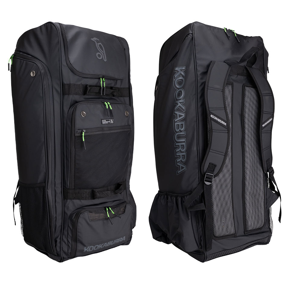 Pro Players Cricket Duffle Bag 26 - Kookaburra | MR Cricket Hockey