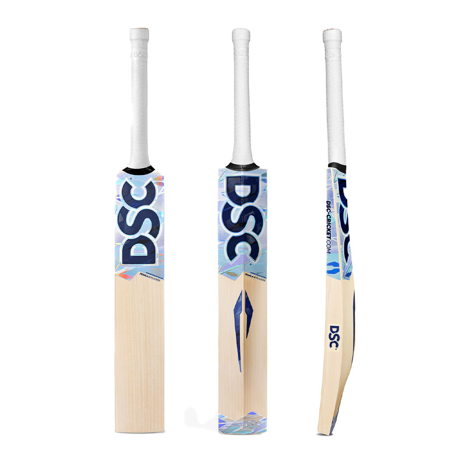 DSC Pearla Players Edition Cricket Bat | MR Cricket Hockey