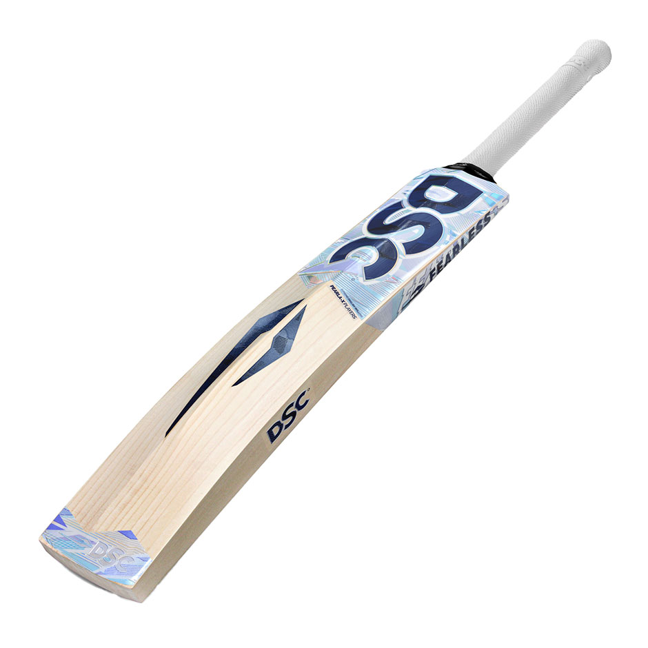 DSC Pearla Players Edition Cricket Bat | MR Cricket Hockey