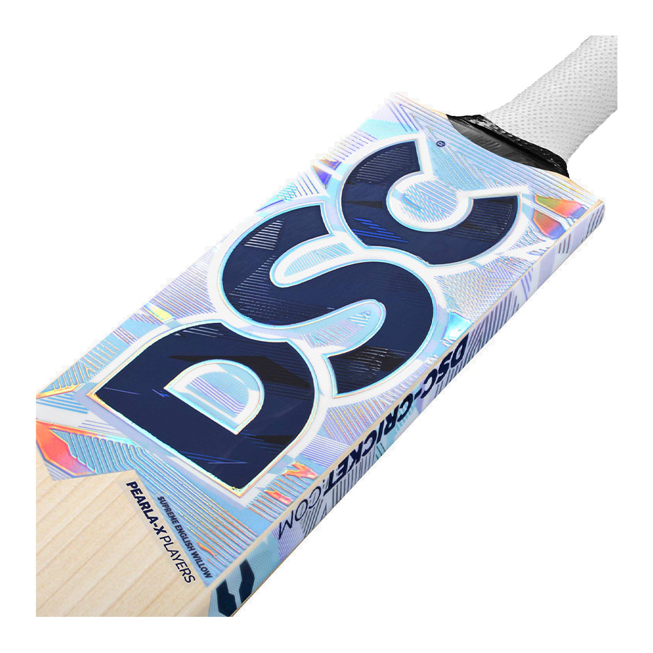 DSC Pearla Players Edition Cricket Bat | MR Cricket Hockey
