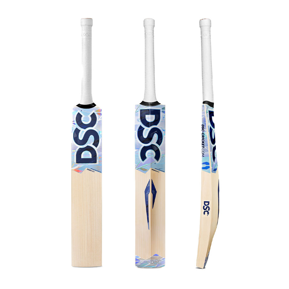 DSC Pearla X1 Junior Cricket Bat | MR Cricket Hockey