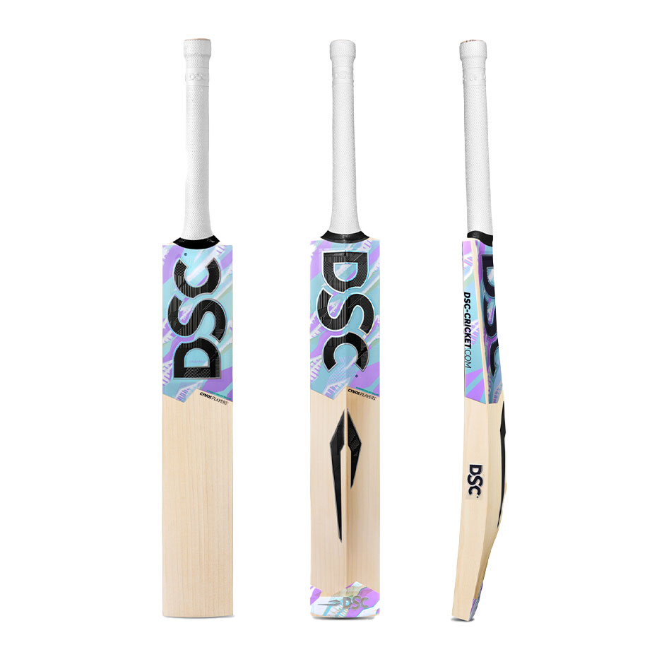 DSC Cynos Player Edition Cricket Bat 2026 | MR Cricket Hockey