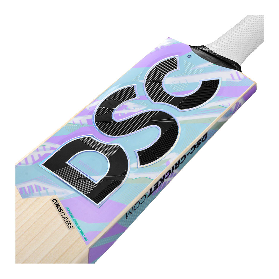 DSC Cynos Player Edition Cricket Bat 2026 | MR Cricket Hockey