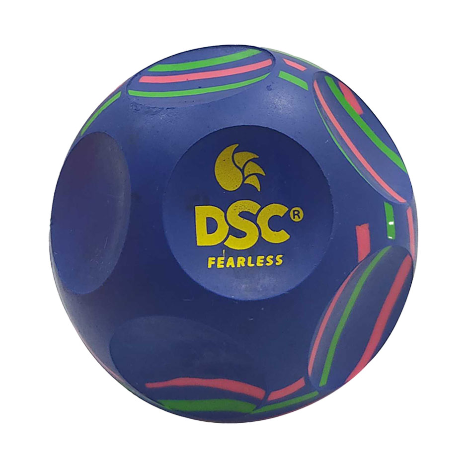 DSC Multireaction Reflex Ball | MR Cricket Hockey
