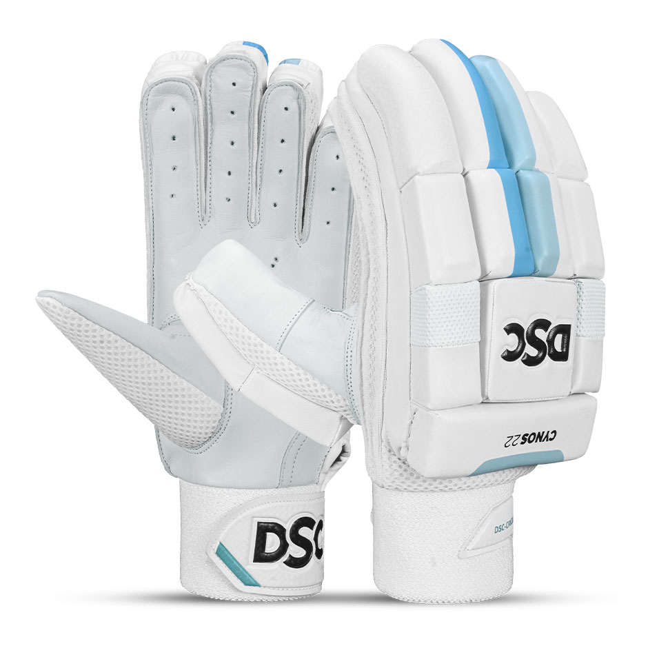 DSC Cynos 22 Cricket Batting Gloves 2026 | MR Cricket Hockey