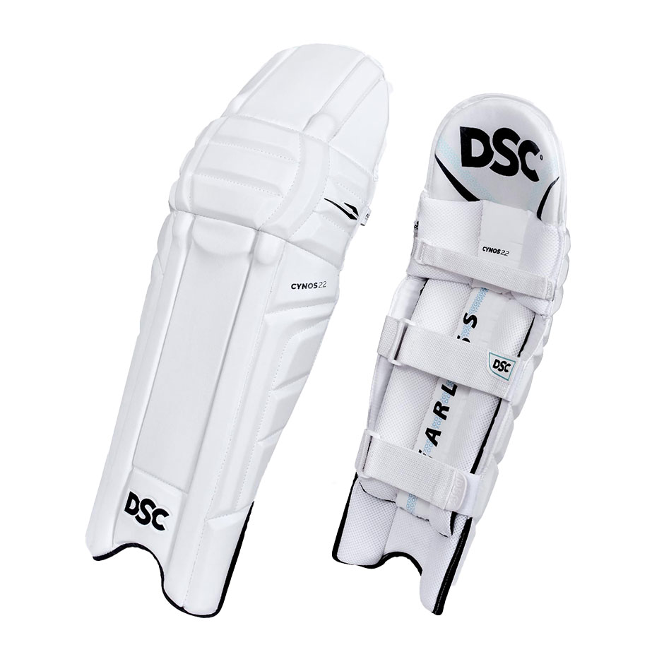 DSC X Lite 1.0 Batting Pads for Cricket | MR Cricket Hockey