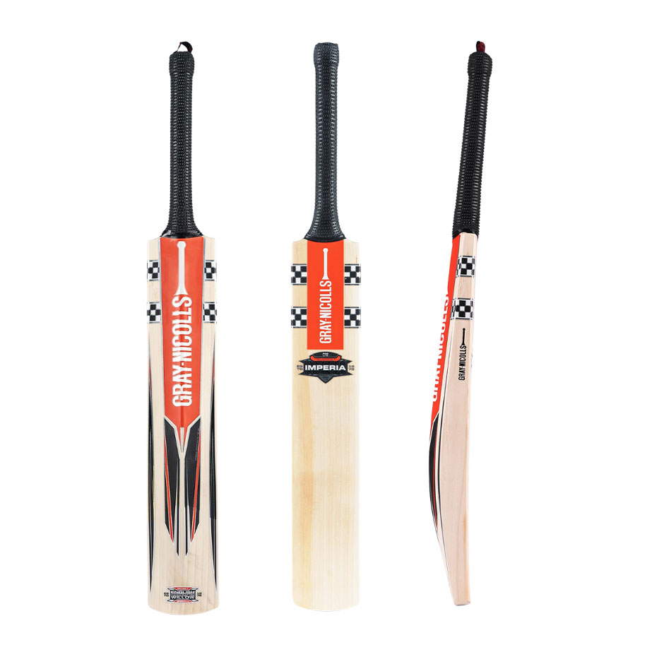 Gray Nicolls Imperia 1.0 Pro V Lite Cricket Bat | MR Cricket Hockey