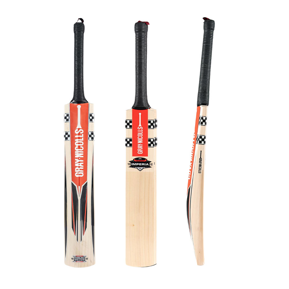 Gray Nicolls Imperia 1.0 600 Giant Cricket Bat | MR Cricket Hockey
