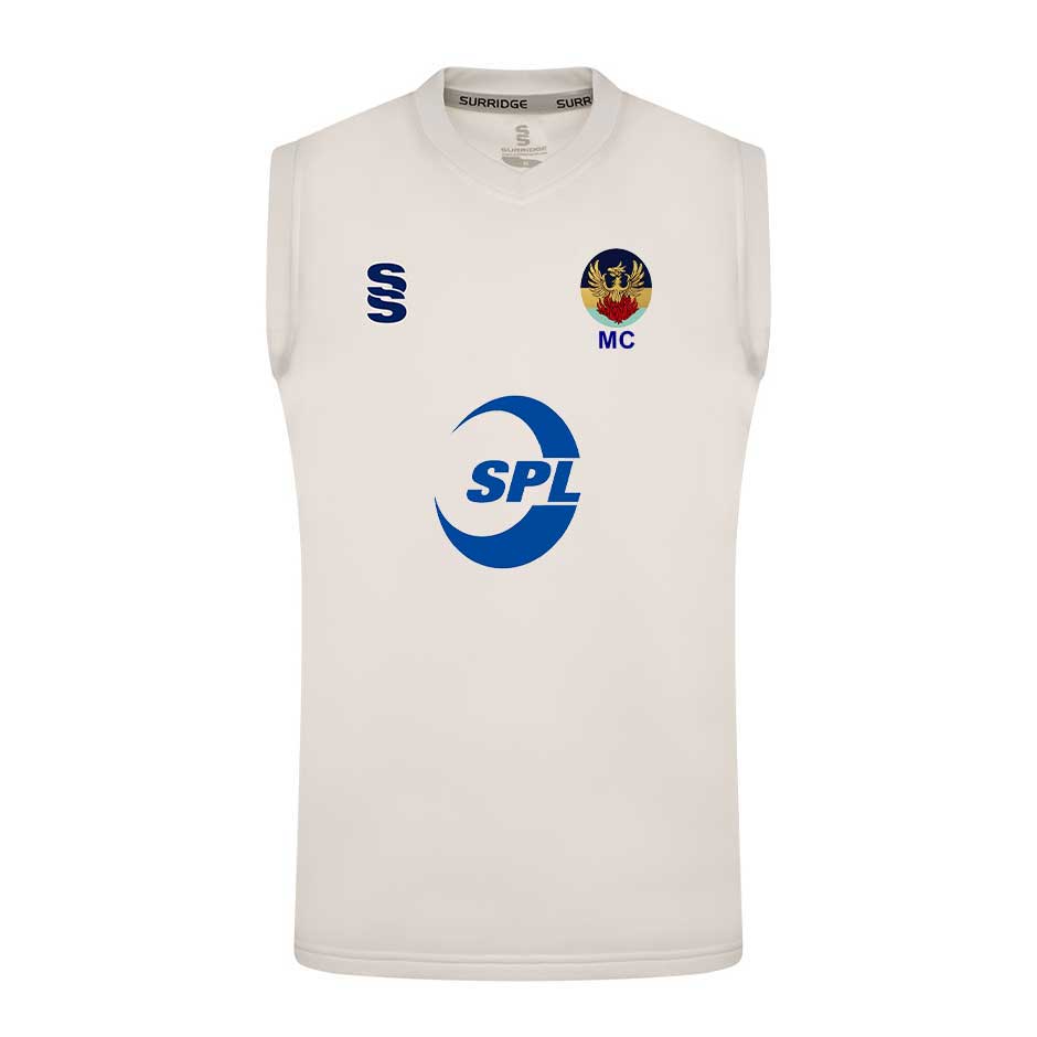 Buy Frinton Cricket Club Match Kit Online from Mr Cricket Shop