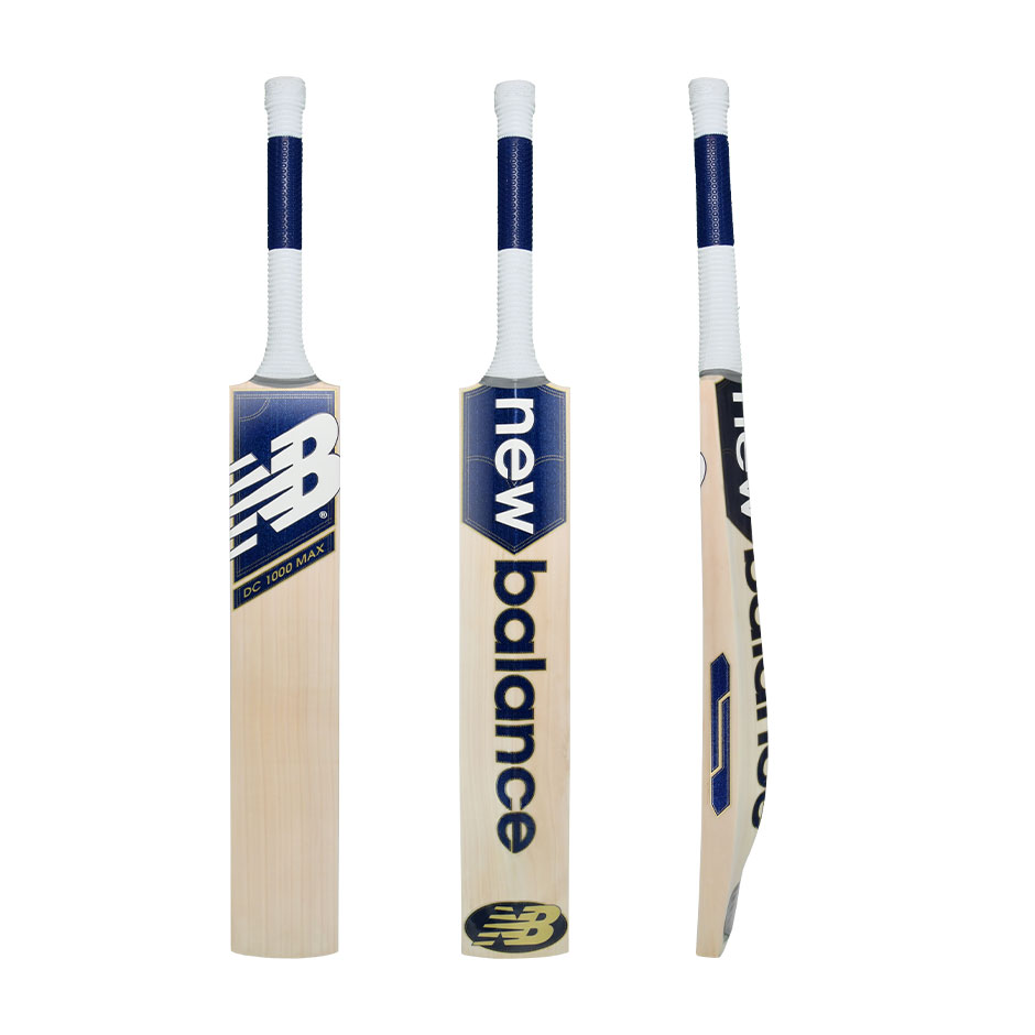 New Balance DC 1000 Max Cricket Bat 2026 | MR Cricket Hockey