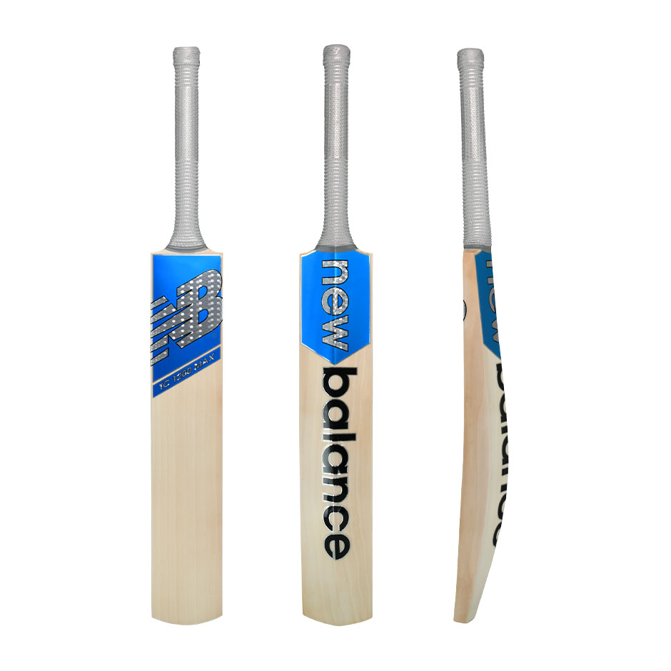 New Balance TC 1200 Max Cricket Bat 2026 | MR Cricket Hockey